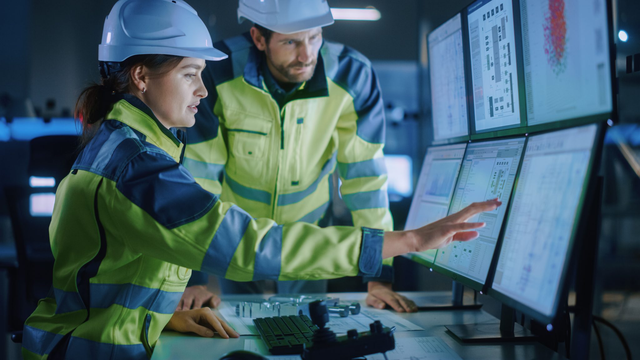 CMMS - czym jest i jak działa system CMMS? | Kotrak